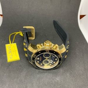 Invicta | Accessories | Invicta 698 Pro Diver Collection Chronograph ...
